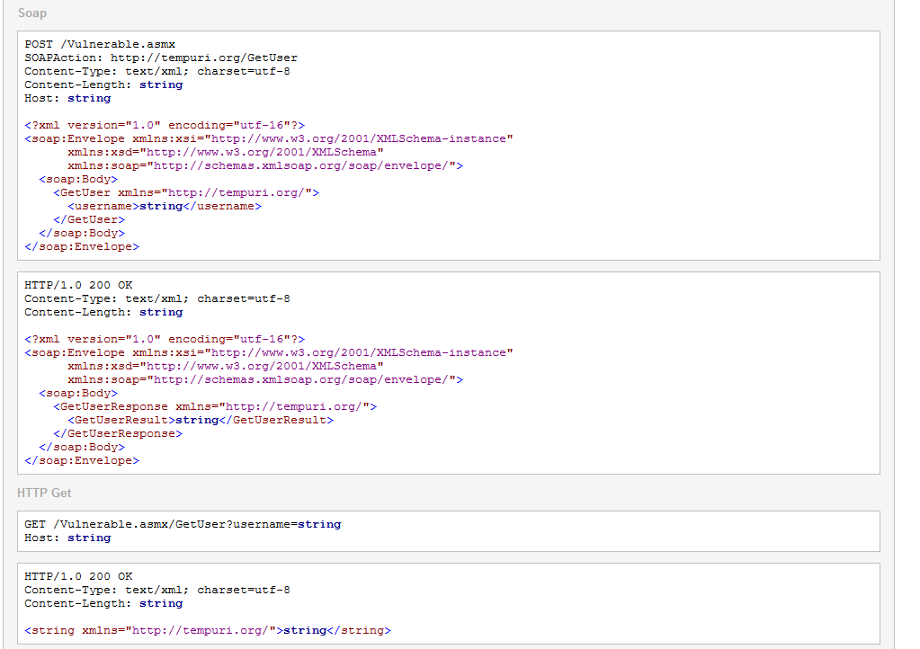 SOAP注入-CSDN博客