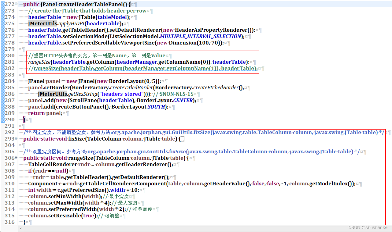 Apache Jmeter，调整HTTP Request Defaults的请求参数的显示_jmeter怎么修改request-CSDN博客