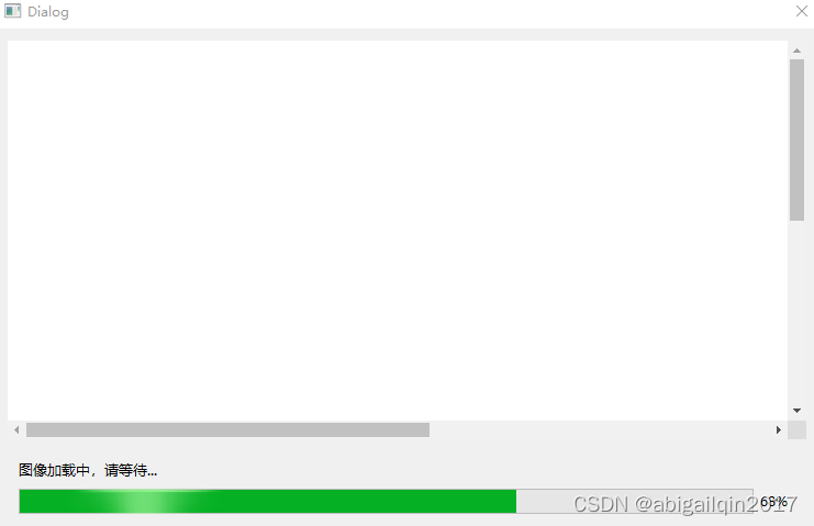 PyQt6 与 Pyecharts 交互：增加进度条显示网页加载进度_pyqt6 qwebengineview-CSDN博客