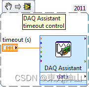 【NI-DAQmx入门】DAQ助手常见问题及解答-CSDN博客
