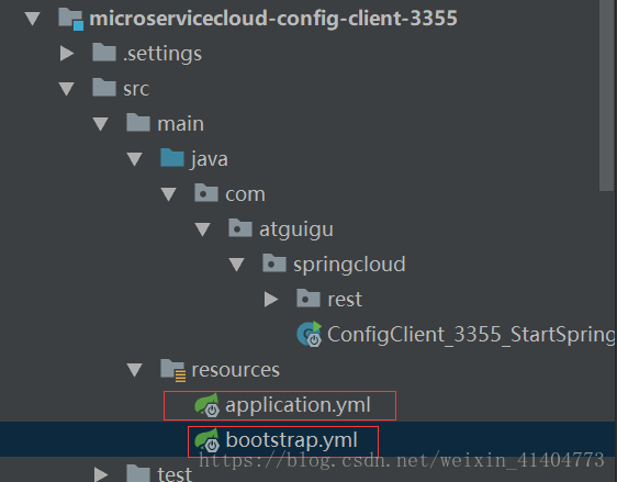 springCloud Config 服务端和客户端的配置和适应_spring-cloud-config-server 高版本客户端连接低版本服务端-CSDN博客