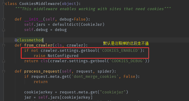 对urllib、requests、scrapy的总结-CSDN博客