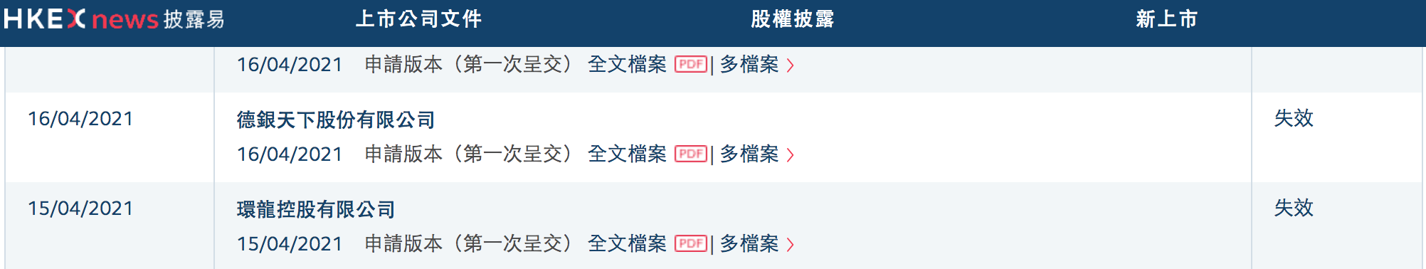 陕汽集团旗下德银天下香港IPO招股书“失效”，已取得大路条_德银天下ipo进度-CSDN博客
