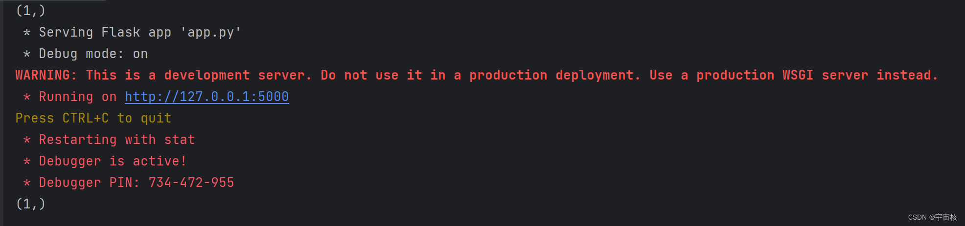 Python Flask框架 Flask连接mysql数据库flask 连接mysql数据库 Csdn博客