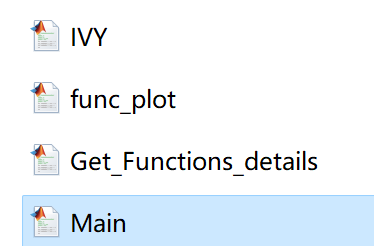 2024最新算法：常春藤算法（Ivy algorithm，LVYA）求解23个函数，MATLAB代码_lvy算法-CSDN博客