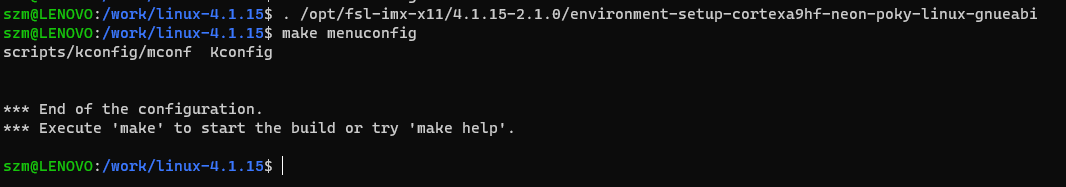 Linux嵌入式驱动开发01——第一个驱动hello World(附源码)linux驱动程序开发实例第1版 Csdn博客