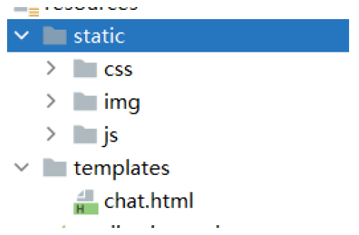 基于Netty的WebSocket开发网页版聊天室_new textwebsocketframe在哪个依赖-CSDN博客