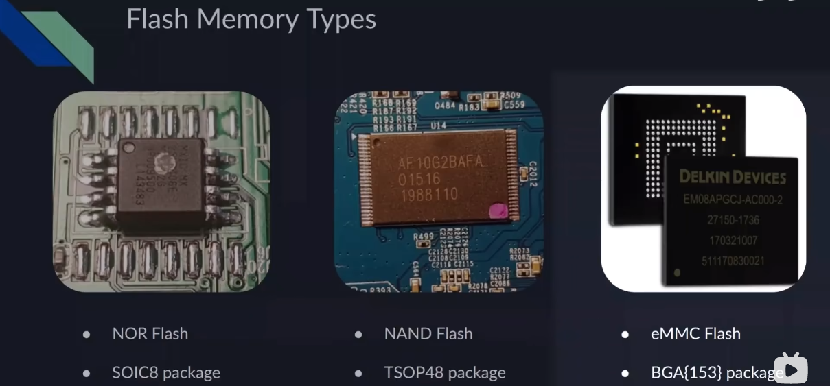 二进制安全-硬件-ROM-nor/nand/emmc/ufs_emmc ufd nor-CSDN博客
