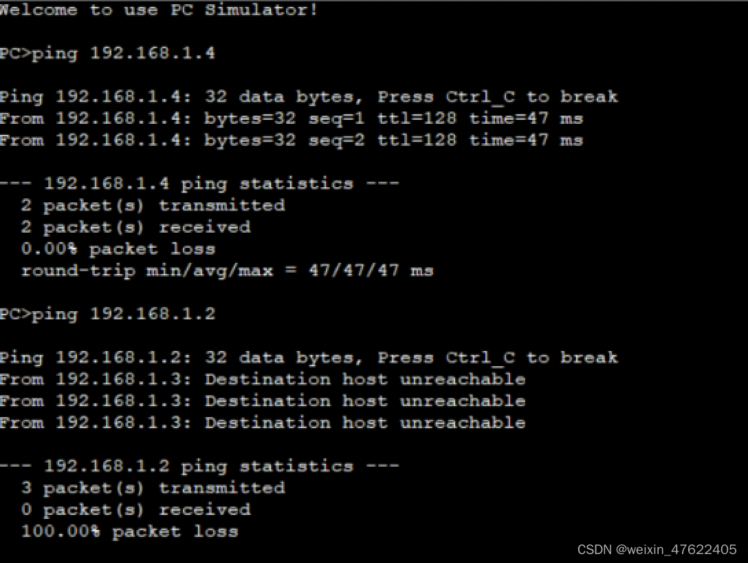 vlan_port default vlan 10命令的作用-CSDN博客
