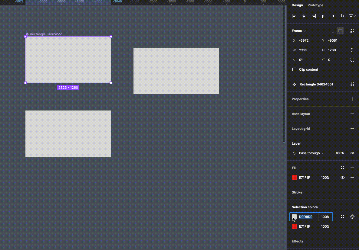 Illustrator中的Frame,Group,Component与DesignComponents详解-CSDN博客