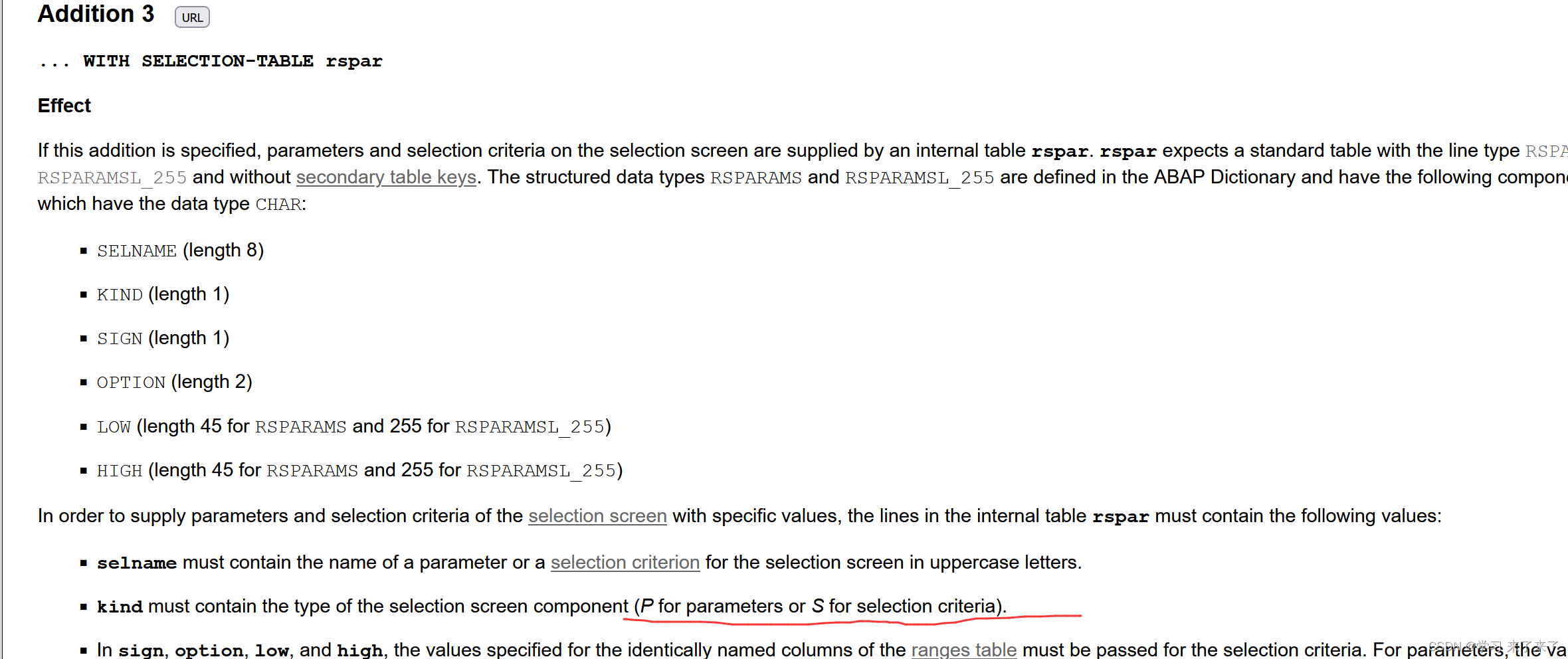 abap中程序跳转(全)_abap跳转到另一个程序-CSDN博客