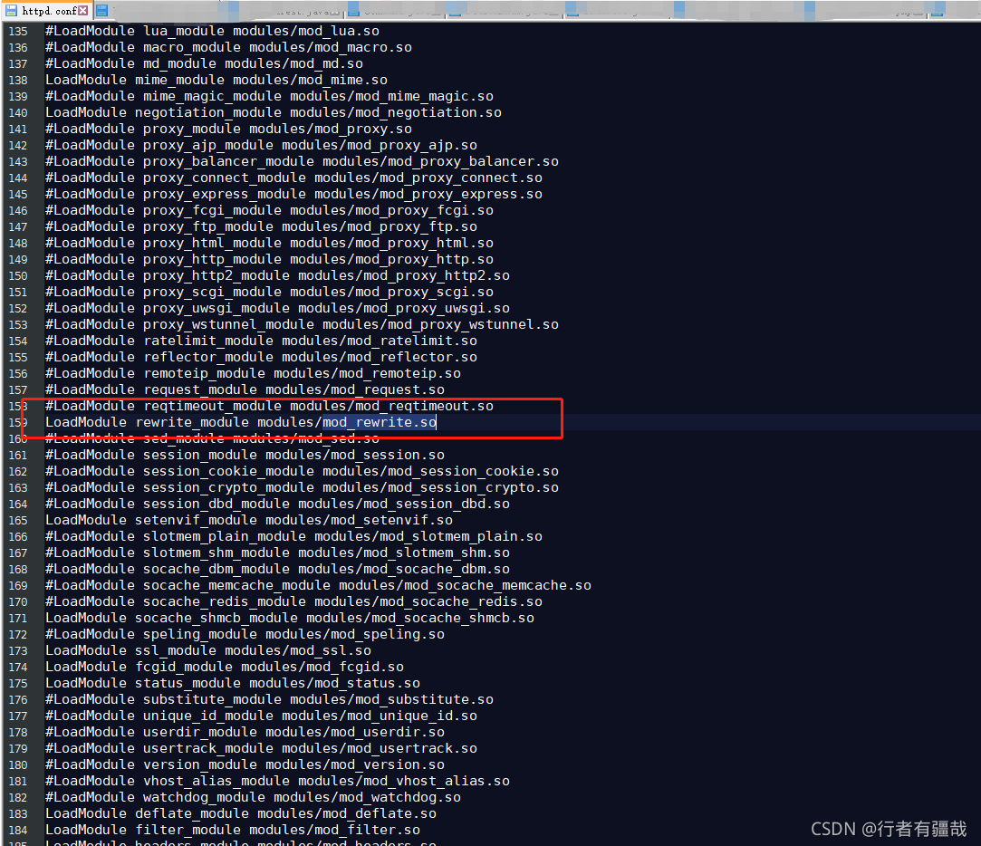 tp5 重写隐藏应用的入口文件index.php_tp5 入口文件改写-CSDN博客