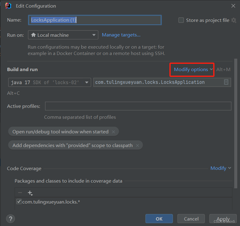 【Redis】基于Redisson实现分布式锁（代码实现）_redission分布式锁实现-CSDN博客