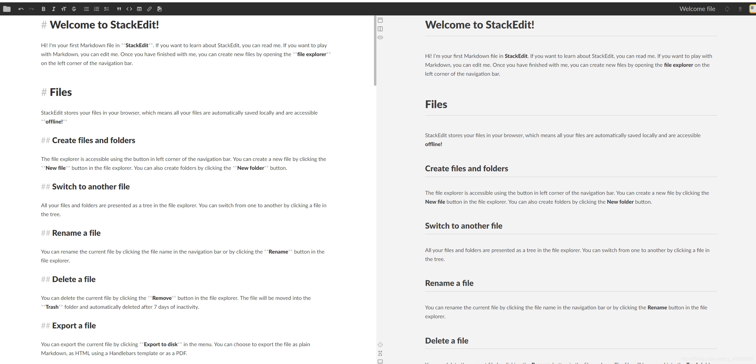 超好用的前端开源 Markdown编辑器 赶紧收藏起来_mavoneditor官网-CSDN博客