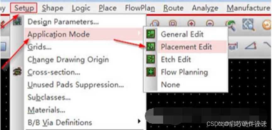 Allegro Creat Module制作和Allegro实用技巧之模块复用_allegro create module-CSDN博客