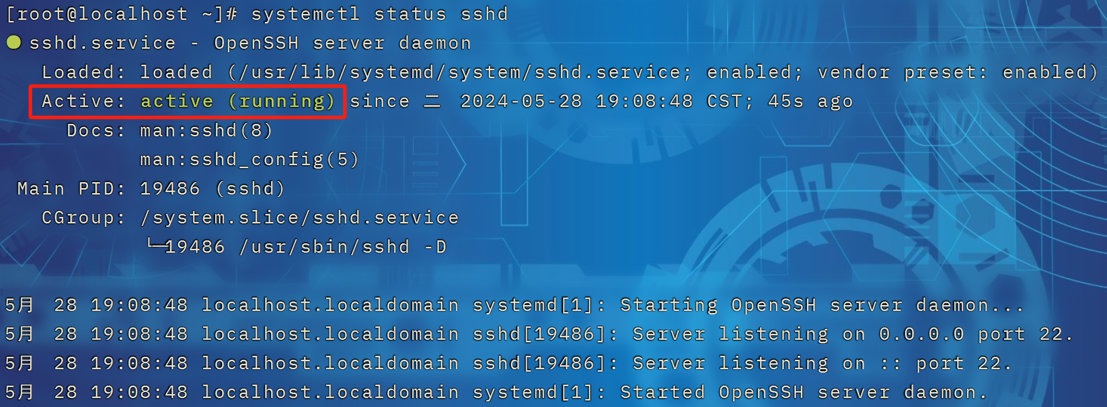 Linux 【systemctl 】服务管理器linux 加入systemctl管理 Csdn博客