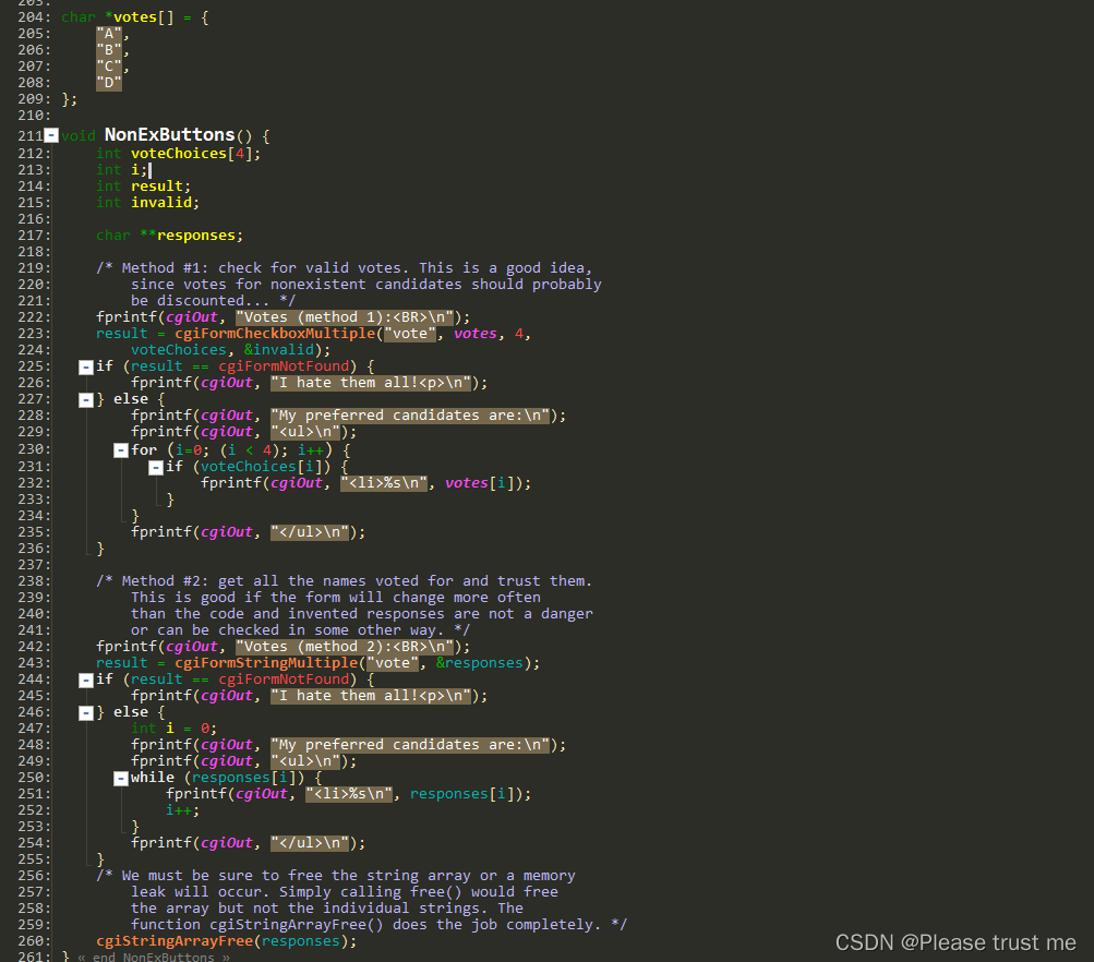 CGIC（一）——基础知识-CSDN博客
