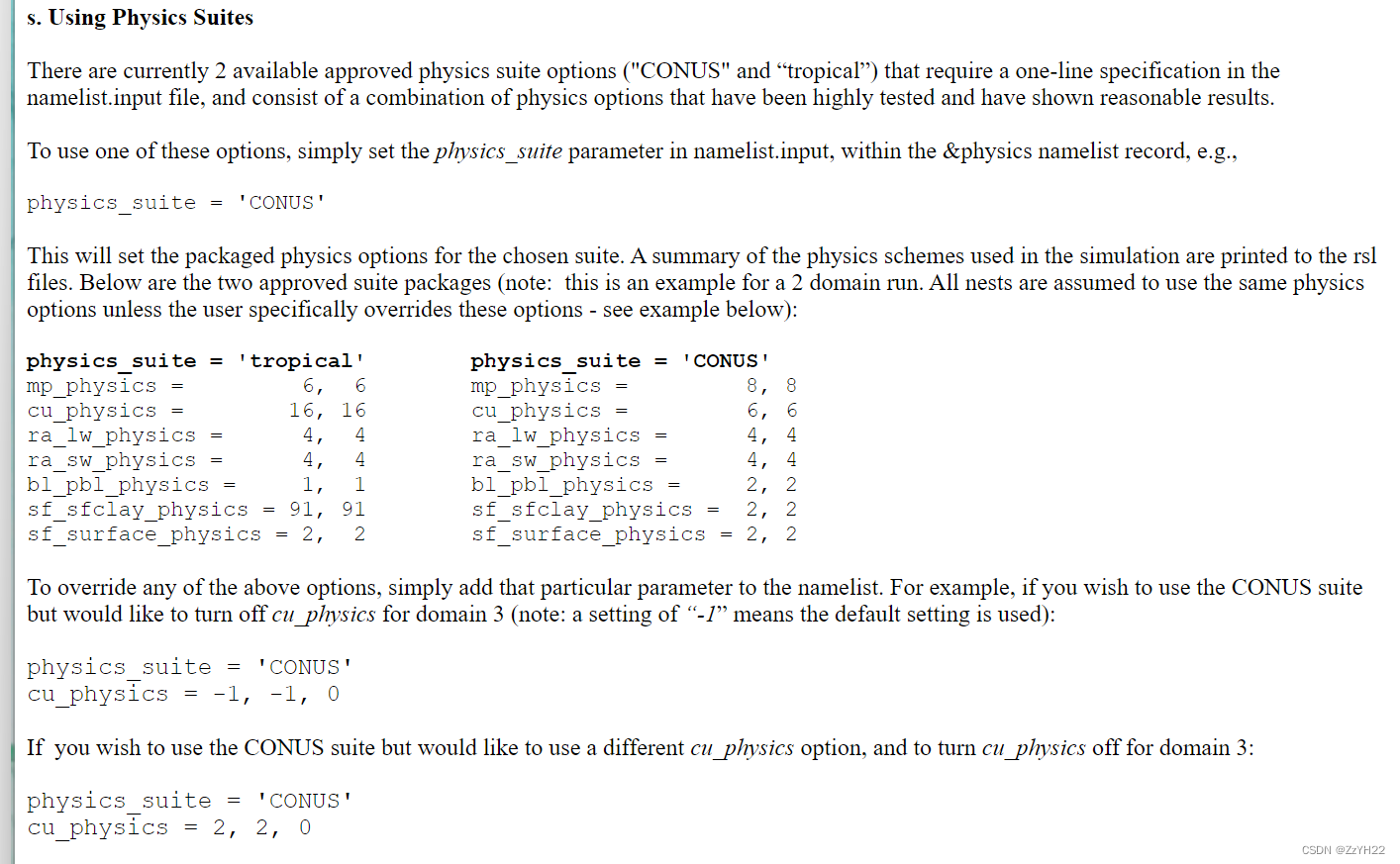 WRF users guide Chap5_wrf user guide-CSDN博客
