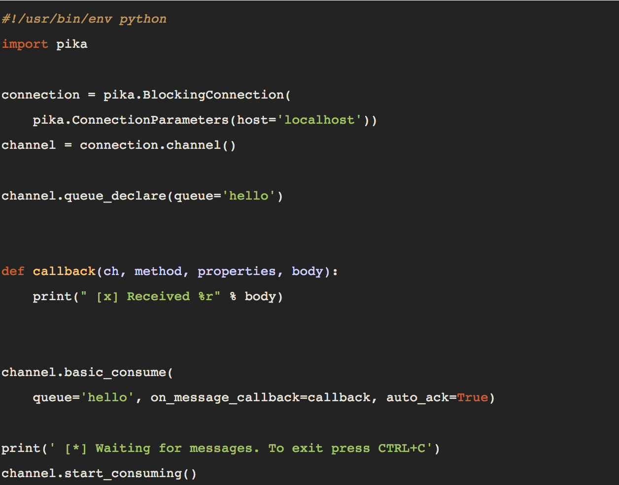 rabbitmq系列问题解决：406, “PRECONDITION_FAILED - inequivalent arg ‘durable‘_rabbitmq 406-CSDN博客