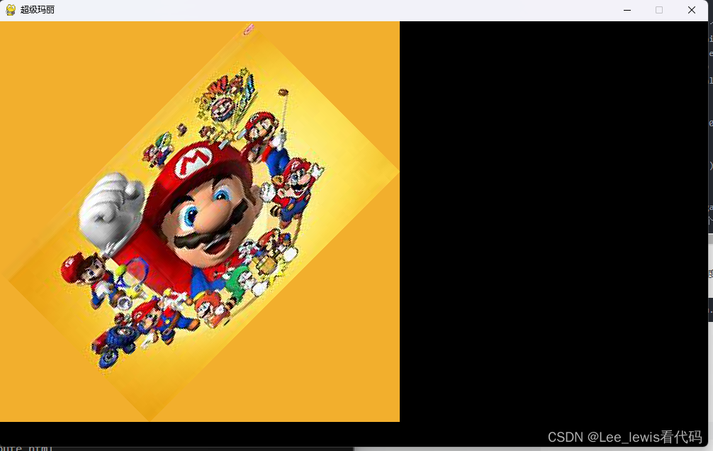 基于Python -- 利用pygame库进行游戏详细开发基础（二）【转载】_python pygame.event.get()-CSDN博客