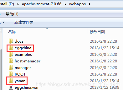 Tomcat的context path_tomcat context-path-CSDN博客