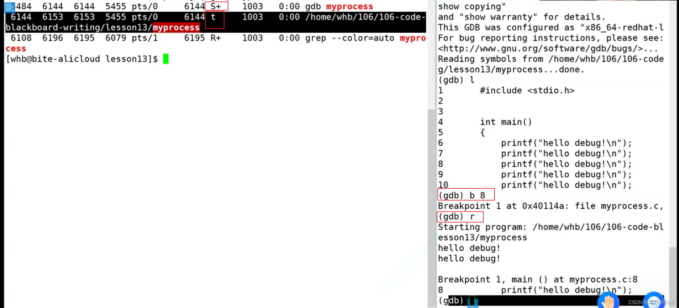 【Linux】进程概念（3）（进程的状态 running 阻塞sleeping 、disk sleep、tracing stop 挂起 死亡dead zombie）-CSDN博客