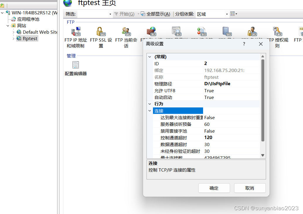 java搭建ftp服务端通过TYPE I指令不能获取二进制文件_ftp type i-CSDN博客