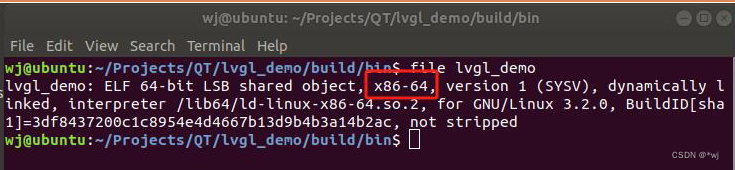 Makefile文件中指定arm-linux交叉编译器的问题-./lvgl_demo: line 1: syntax error: unexpected “)“_makefile中指定编译器 ...