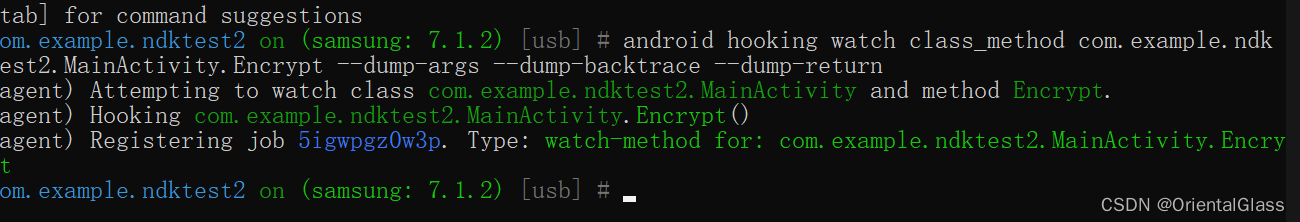 NSSCTF MOBILE [SWPU 2019]easyapp 详细题解-CSDN博客