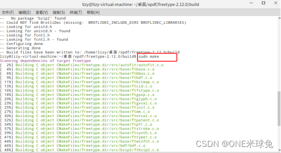 qt实现的pdf阅读器（二）--XpdfReader在linux下的编译-CSDN博客