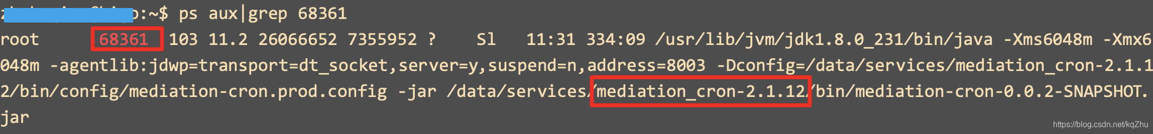 xxl-job手动触发报错 xxl-rpc remoting error(no protocol: ip/run_xxl-job remoting error(no protocol:-CSDN博客