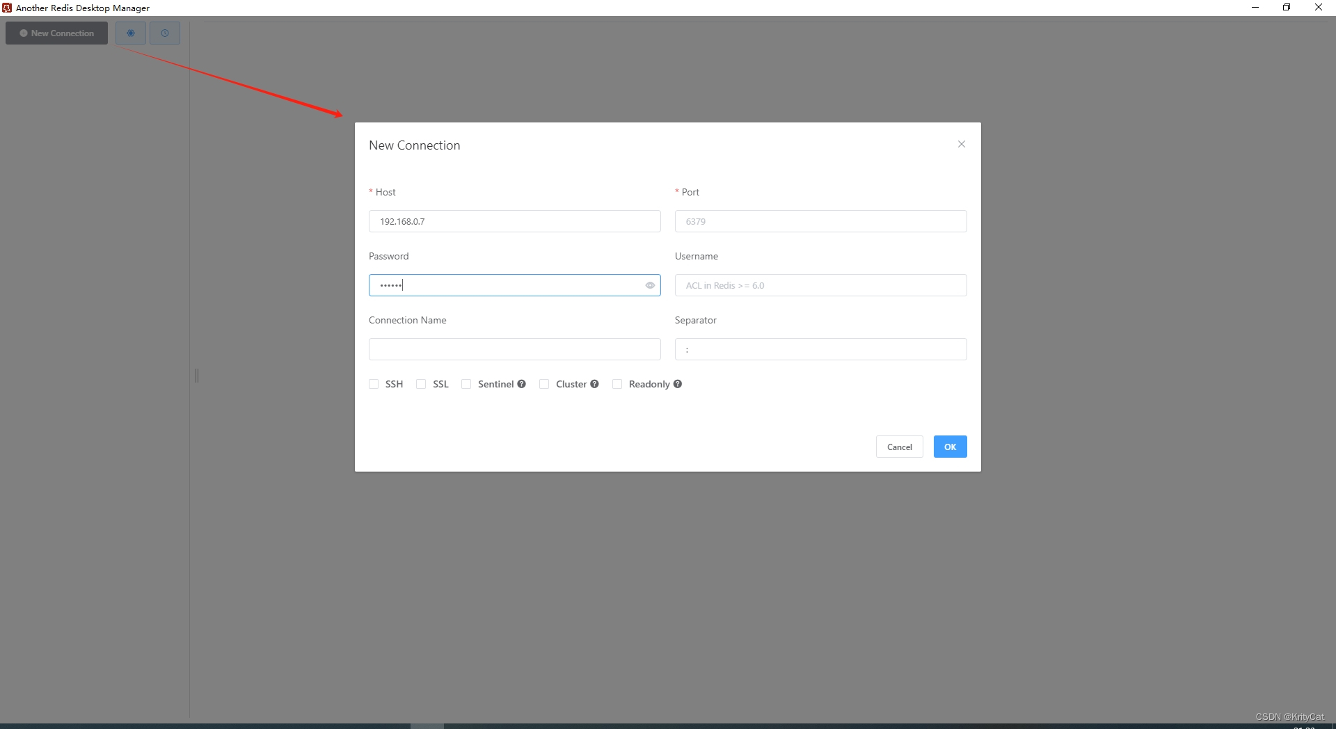 Centos7下docker安装Mysql与Redis_centos7 docker 打包 mysql redis-CSDN博客