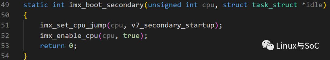 Linux kernel之SMP初始化-CSDN博客