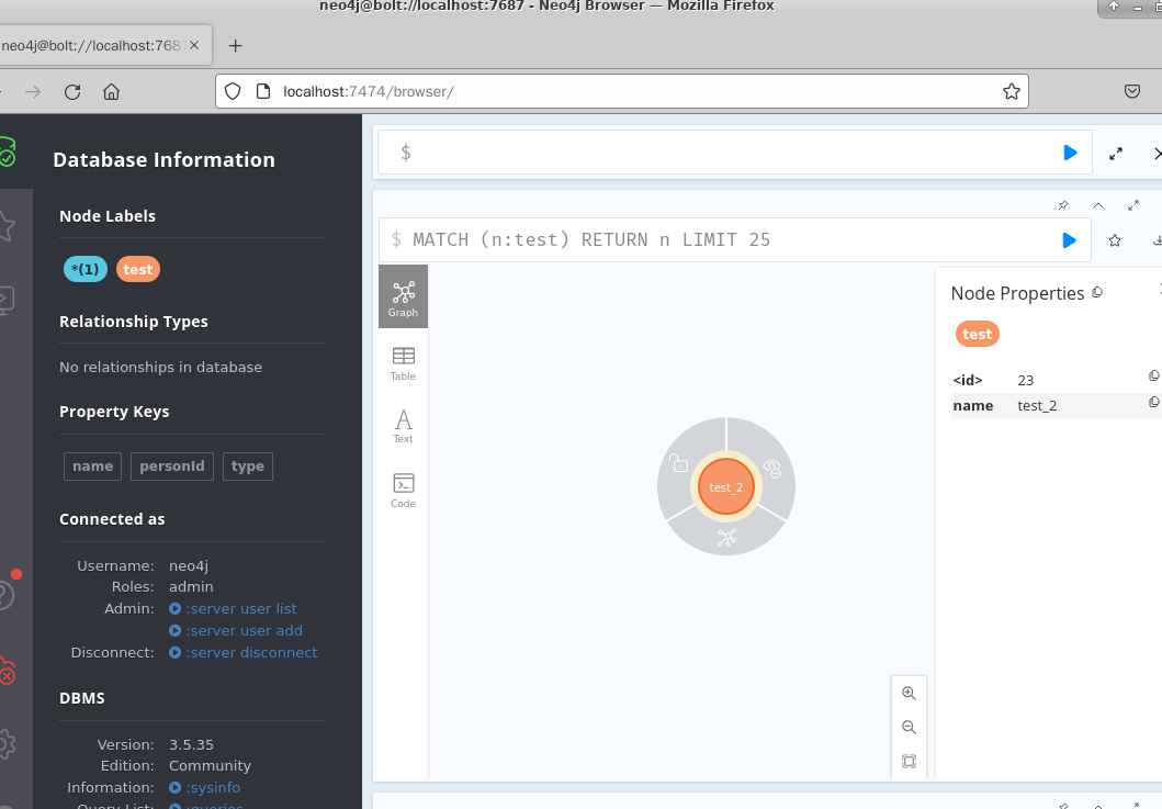 【头歌实训】使用 JDBC 连接 Neo4j_neo4j jdbc-CSDN博客