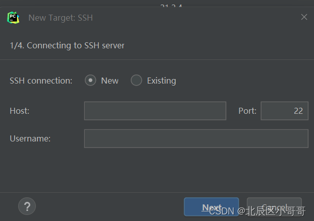 指南：使用MobaXterm与conda管理环境及Pycharm连接服务器,-CSDN博客