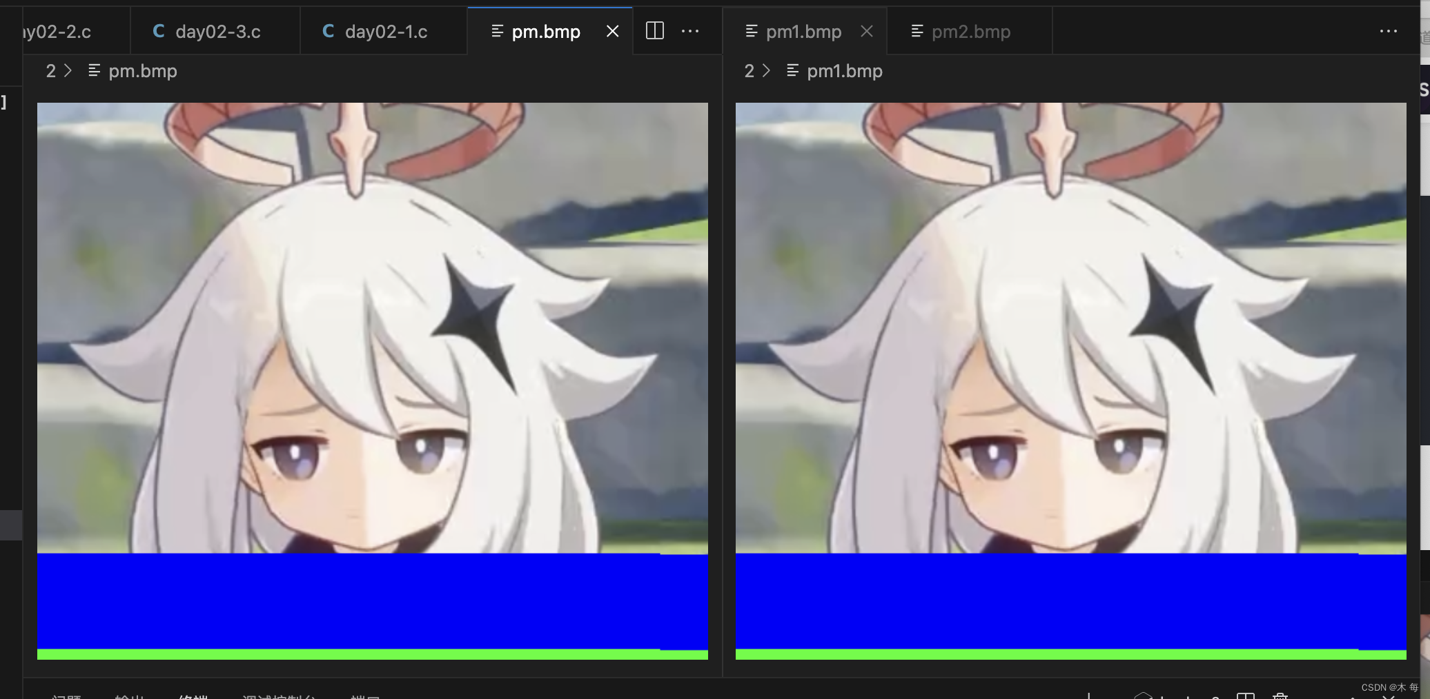 IO线程-day2-CSDN博客