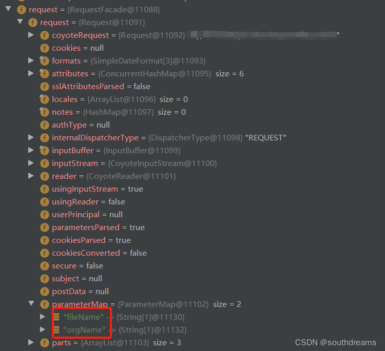 spring boot集成struts2上传文件的问题_struts2新版无法直接获取前台传来的file文件-CSDN博客