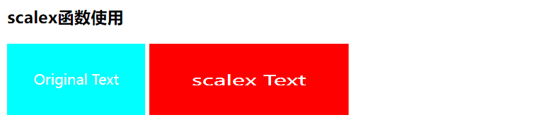 CSS函数：scale、scale3d函数的使用-CSDN博客