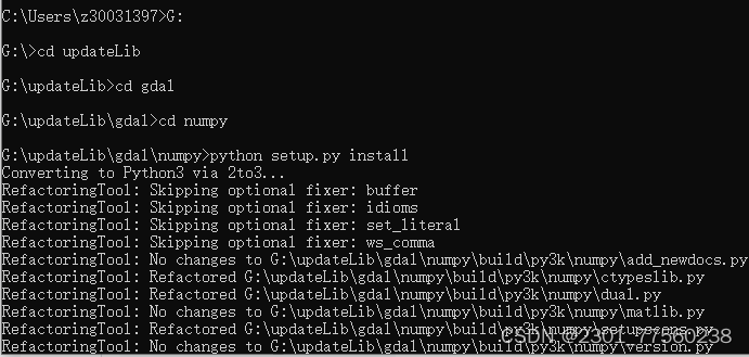 开源库windows平台编译_libsctp 的 windows 版本-CSDN博客
