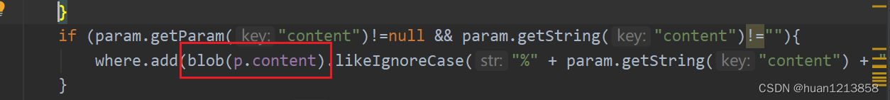 JPA使用（Querydsl）_jpa dsl-CSDN博客