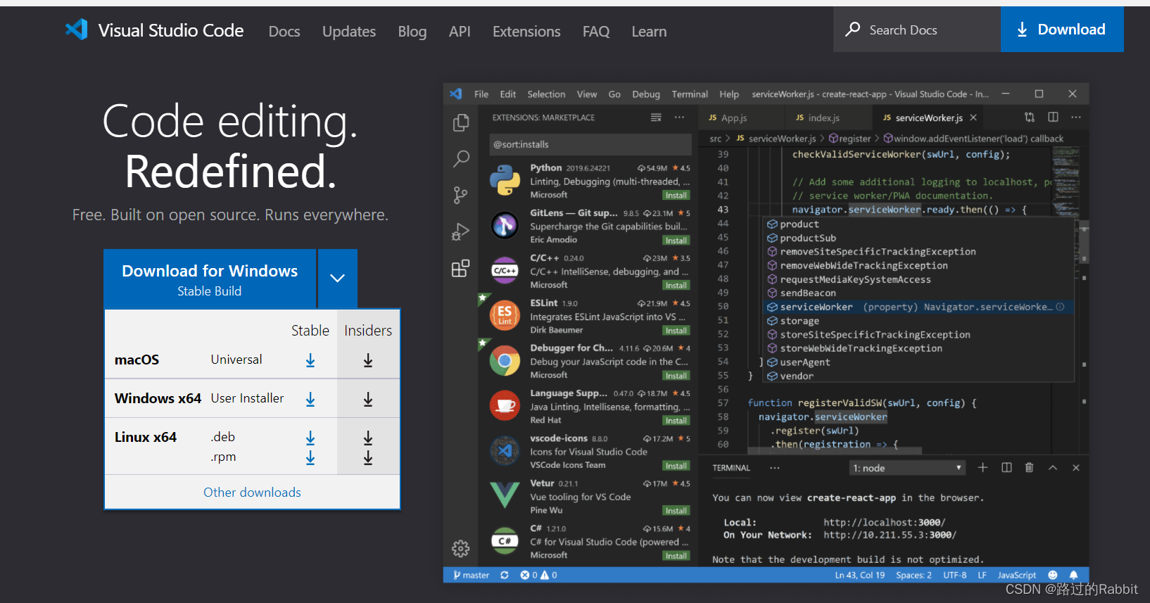 Vscode在Windows下配置Mingw_vscode mingw-CSDN博客