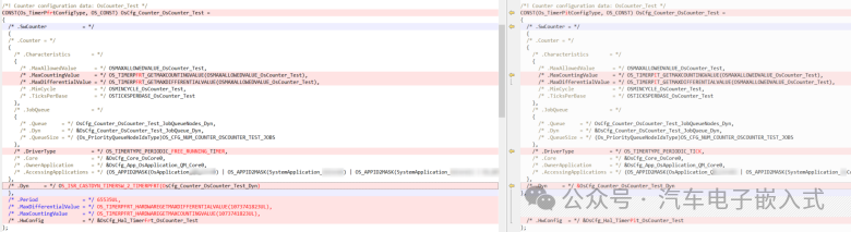 【OS】AUTOSAR OS Counter实现原理（上篇）-CSDN博客