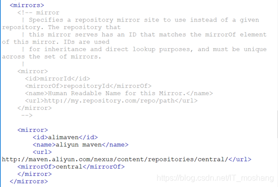 Failed to read artifact descriptor for org.apache.maven.plugins:maven-resources-plugin:jar-CSDN博客