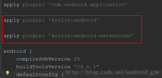 Kotlin中找不到kotlinx解决方法(1)，2024年最新重磅分享-CSDN博客