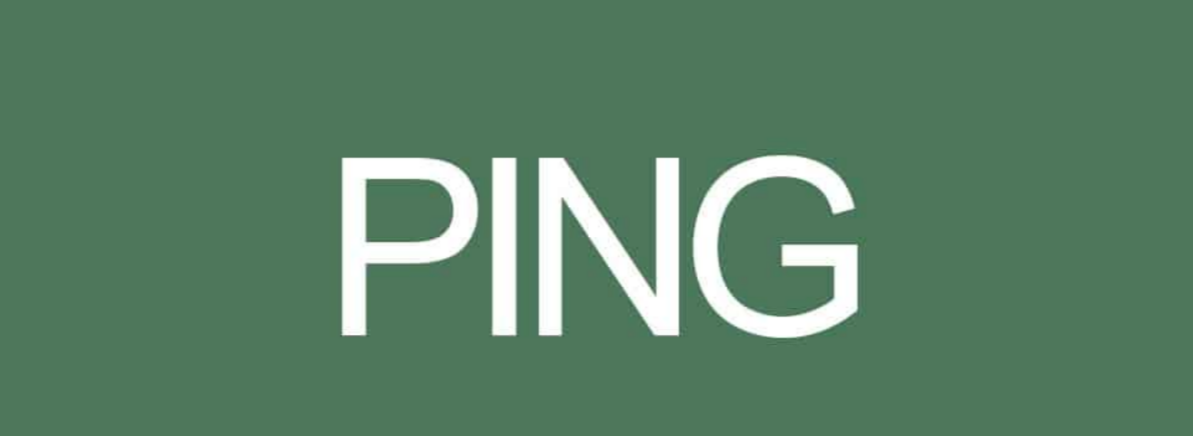 【Linux】网络诊断 ping命令详解_linux ping-CSDN博客