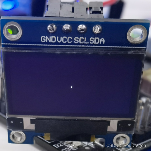 （五）STM32F407 cubemx IIC驱动OLED（3）软件篇-CSDN博客