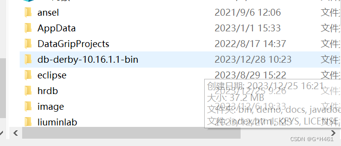 【Java Swing 之 WindowBuilder 实现 员工信息管理系统（eclipse通过JDBC操作Derby数据库）】_java windowbuilder-CSDN博客