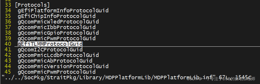QCOM UEFI Protocol框架_efitlmm.h-CSDN博客