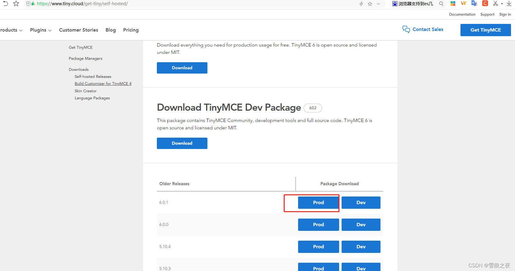 tinymce Promise.allSettled is not a function报错解决方案-CSDN博客