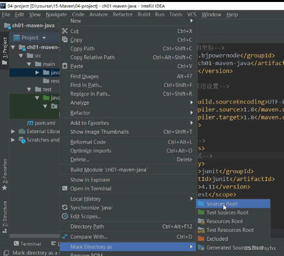 Maven自动化构建工具_maven-clean-plugin版本-CSDN博客